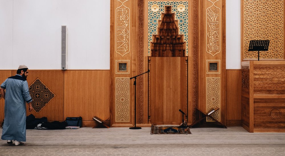 Harvard Law School of Islamic Legal Studies Program Visiting fellowship ...