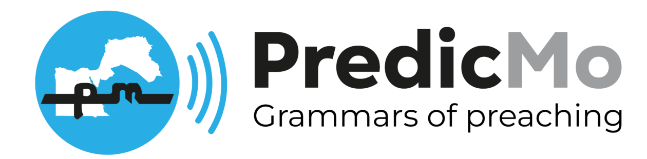 Projet PredicMO - "Les grammaires de la prédication : lexique ...